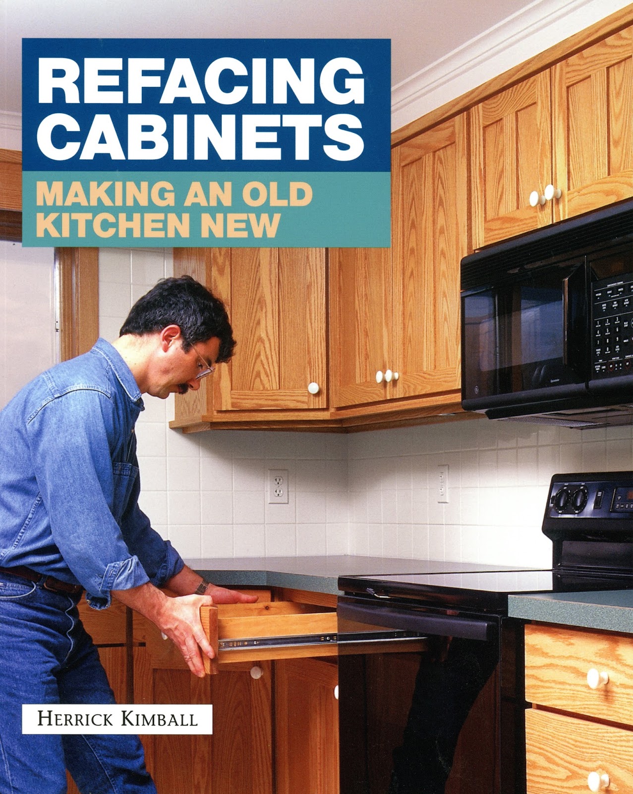 Cabinet Refacing Tools