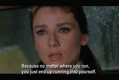 Victoria Craven: Color Theory : Rosé