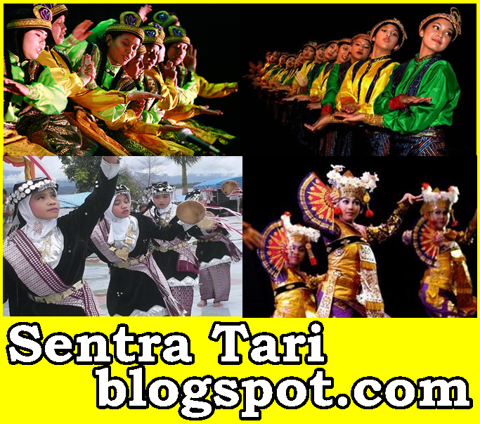 Pengertian Tari Versi Mohammad Anis Purnama | Sentra Tari