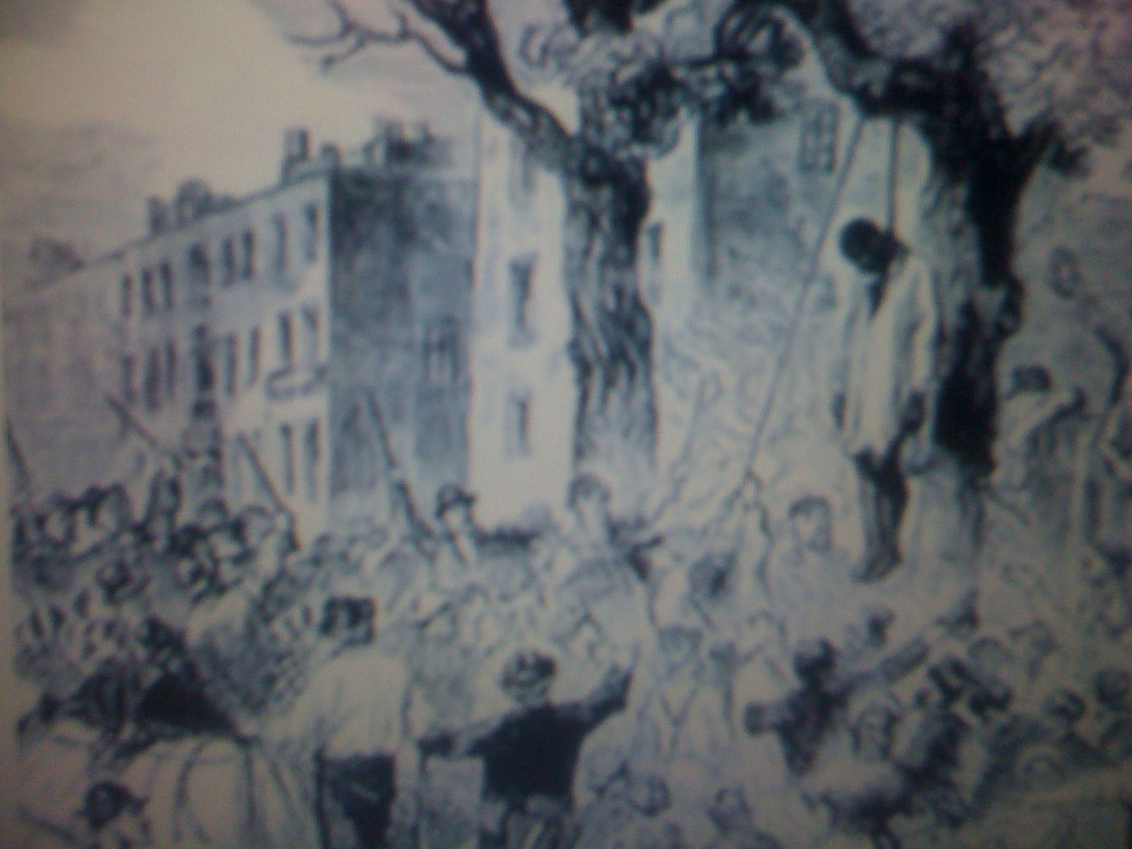 THE BLACK SOCIAL HISTORY:: BLACK SOCIAL HISTORY: THE LYNCHING OF BLACK ...