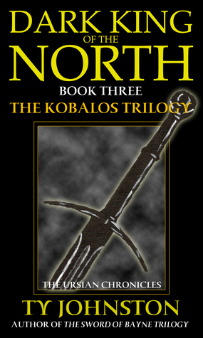 ResAliens Blog: Review of The Kobalos Trilogy