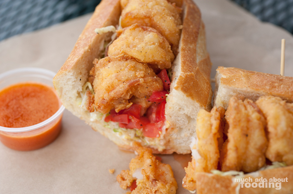 Bronx Sandwich Company Brings on the East Coast for Orange County ...