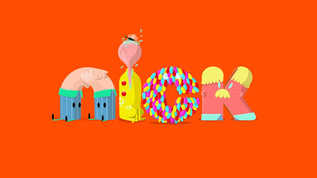 Gabriel H Fermanelli - trabajos: Ronda:Nick IDs