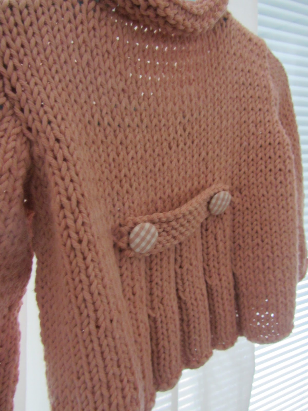 Humppa-täti: Vauvan neule vol. 2