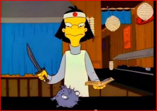 A master chef prepares one of the worlds most expensive dishes ...