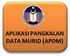APDM Aplikasi Pangkalan Data Murid eKehadiran Murid ~ Info Pendidikan ...