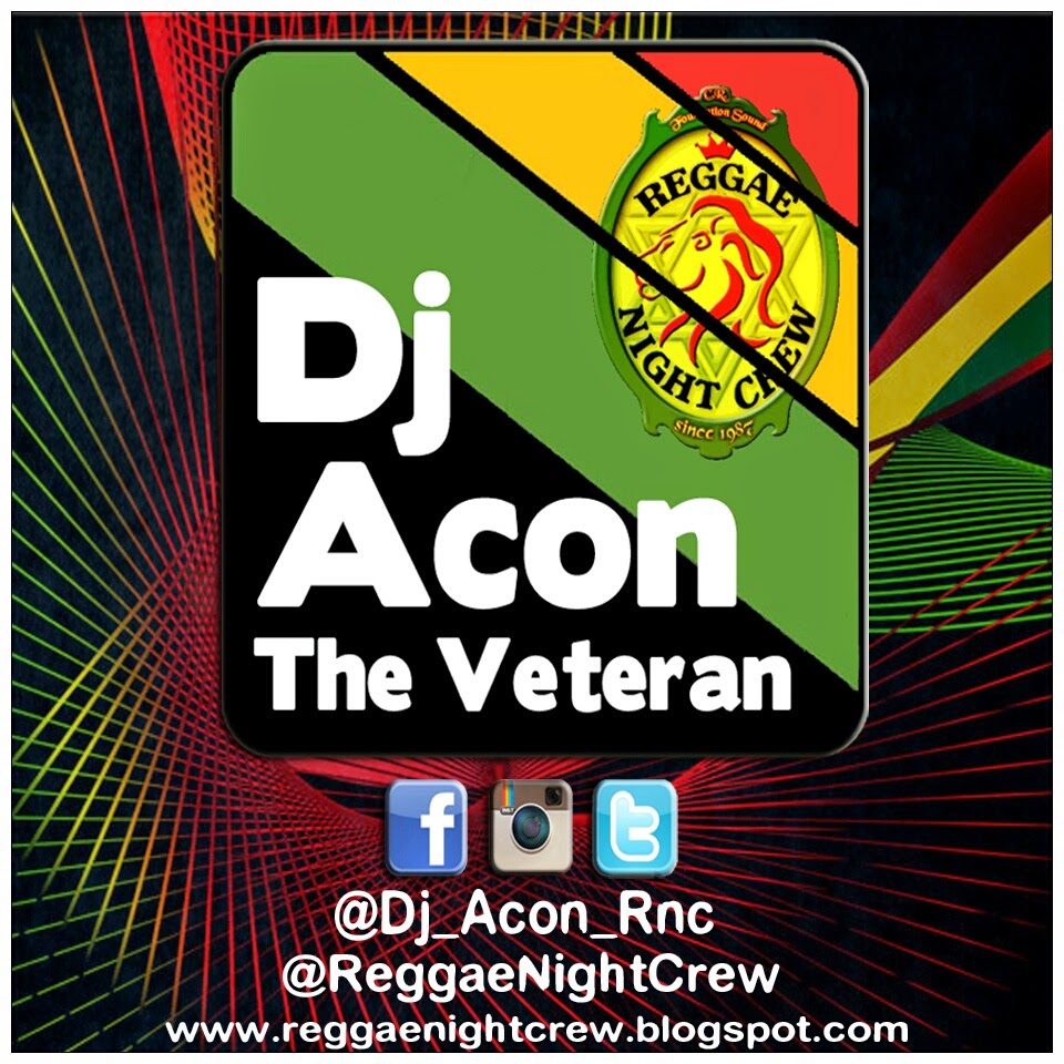 Reggae Night Crew