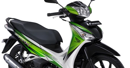 Kelahiran Honda Supra X 125 Helm in di tahun 2011 | Promo Kredit Motor ...