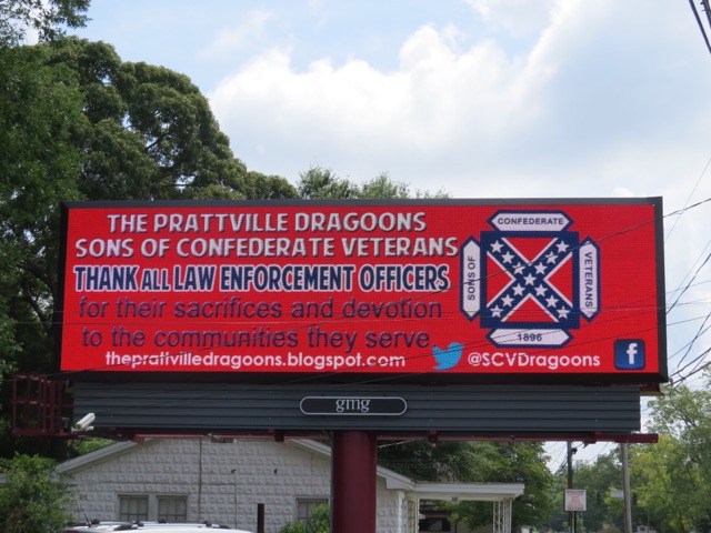 The Prattville Dragoons SCV Camp Blog: Alabama Division Sons of ...