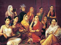Hindustani Classical Music Theory: History of Indian Music, British Period