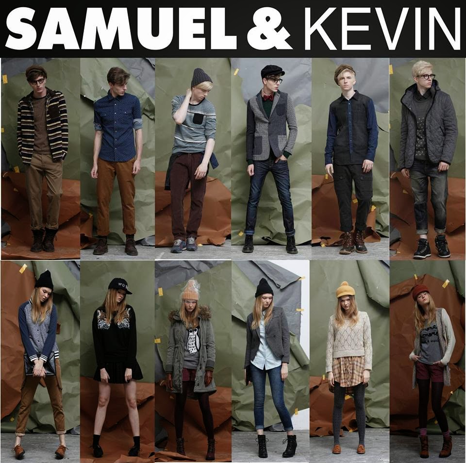 Manila Shopper: Samuel & Kevin (S&K) at Shangri-la Plaza Mall + S&K ...