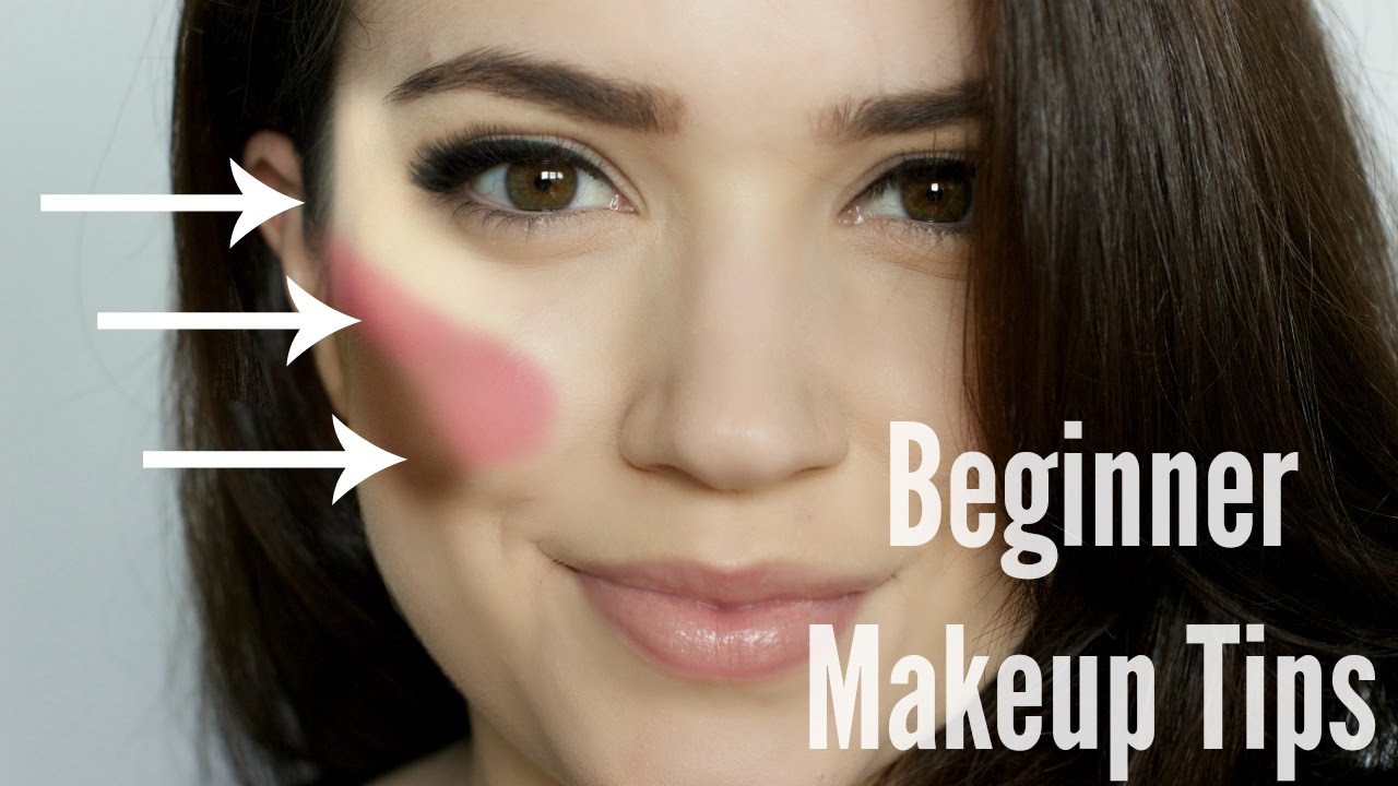 10 Makeup Tricks Every Woman Needs to Know - Fashion Ourview
