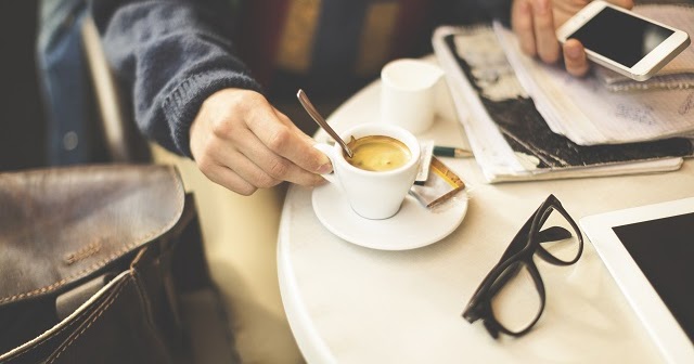 New Business Networking Starts In The Office - Tech News 24h