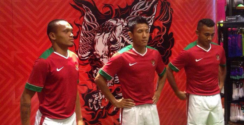 Indonesia - Footy Headlines