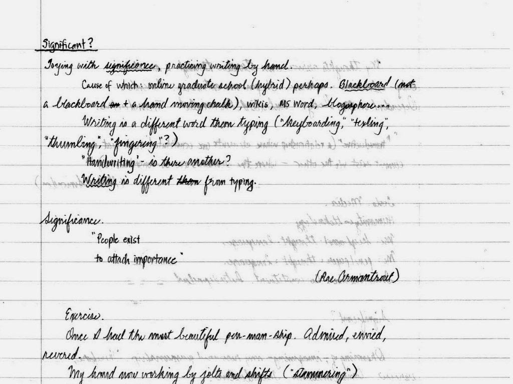 Handwriting Meaning Hand Writing Handwriting Meaning Hand Writing
