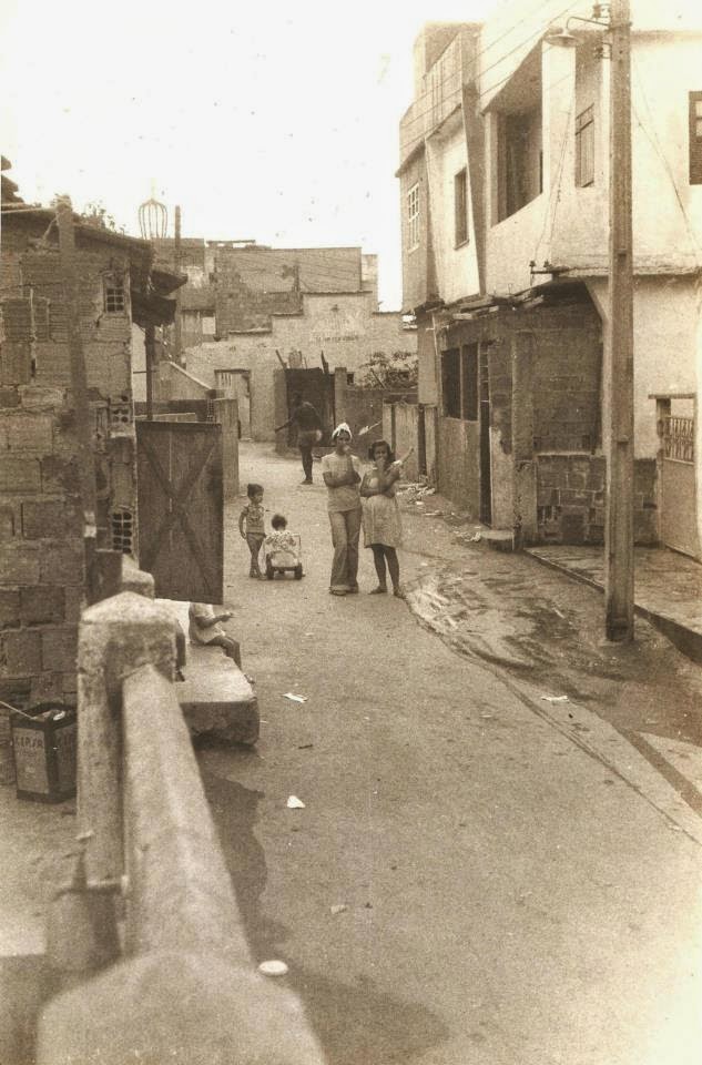 Fotos ~ Jacarezinho - RJ