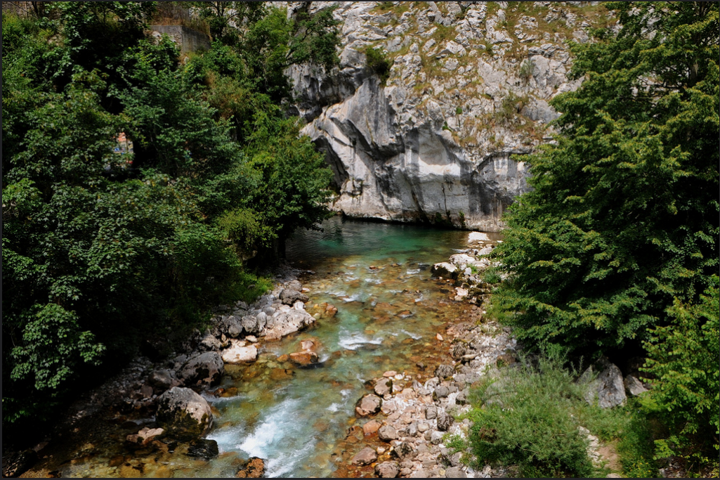 Asturias Naturaleza: La Ruta del Cares