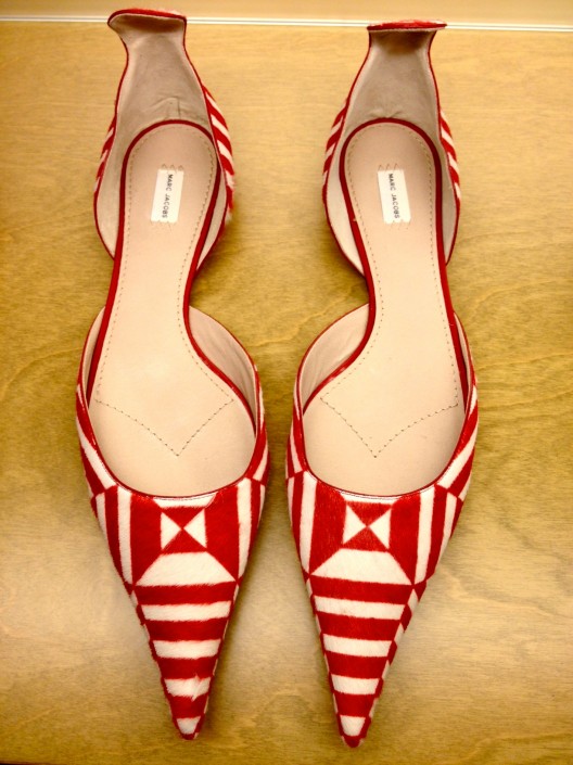 leptitludeparlemonde: tendances godasses 2013