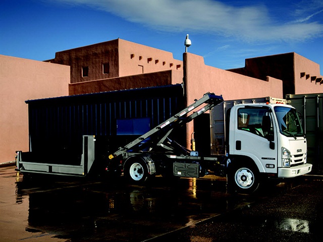 NTEA Enhances Work Truck Show for 2016 | Harbor Truck and Van