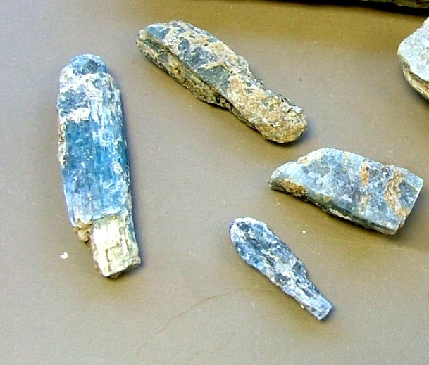Wyoming Diamond & Gemstone Province: Kimberlite Pipes and Volcanoes