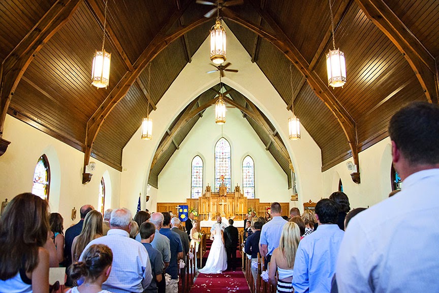 Montana Wedding Blog by Montana Bride: {Featured Montana Bride Wedding ...