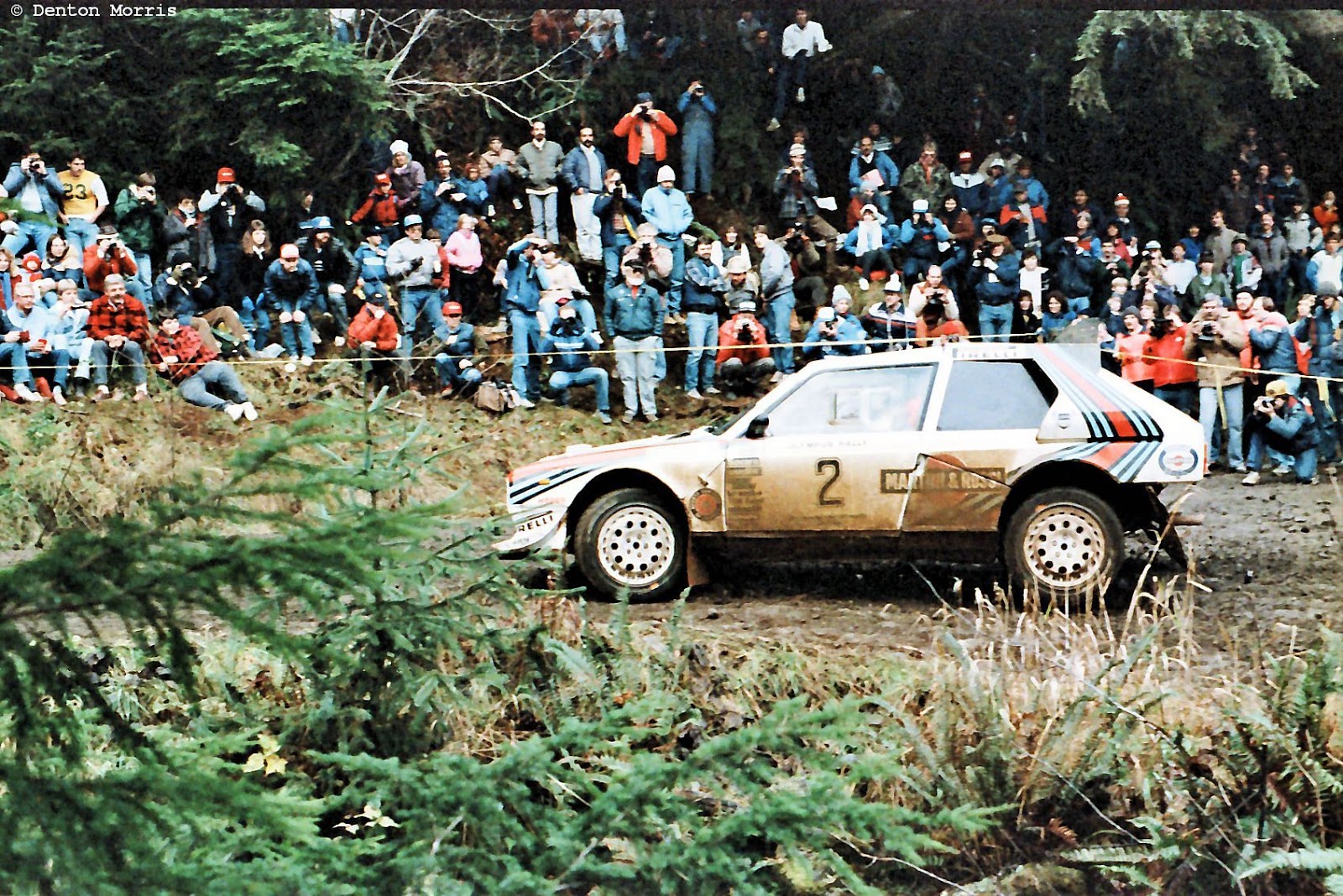 Continental Circus: No Nobres do Grid deste mês...