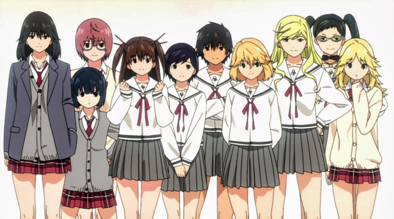 El Escondite de Kitty: Hatsukoi Limited