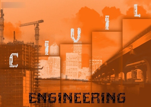 The Basic Civil Engineering World: Civil Engineering: A Growing Field