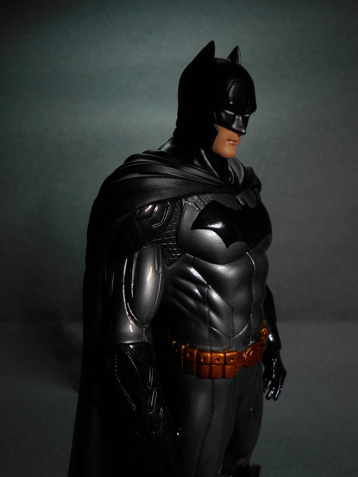 Review: ARTFX+ Batman -New 52 version- | Night's Corner
