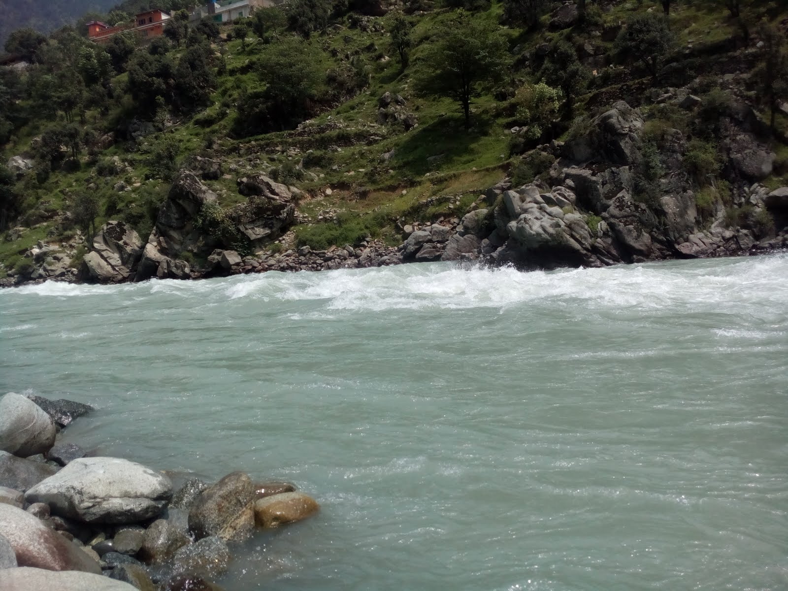 MALAKAND | THANA | BATKHELA | SWAT | CHAKDARA