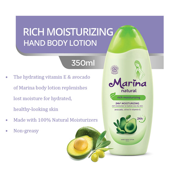 7 Contoh Iklan Handbody dalam Bahasa Inggris dan Artinya - ContohText