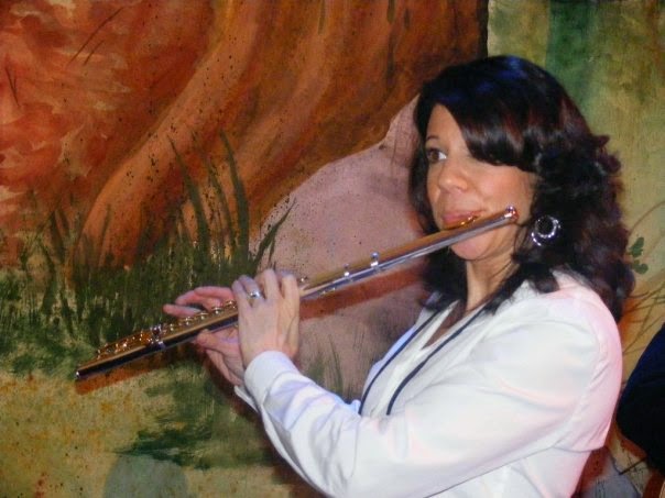 Gentle Reign: RPM - "Rhythm Prayer Move" project