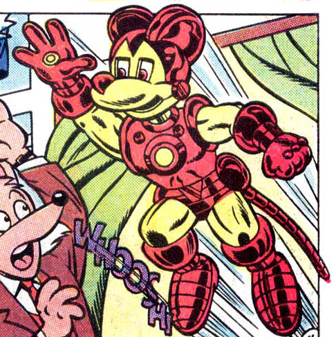 Todas las versiones alternativas y diferentes de IRON MAN | Comicrítico