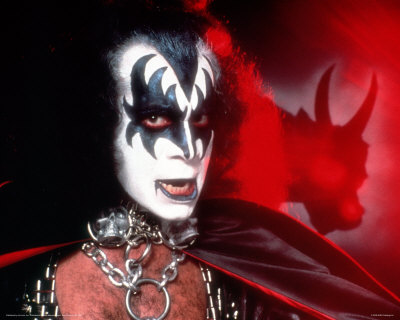 Gene Simmons