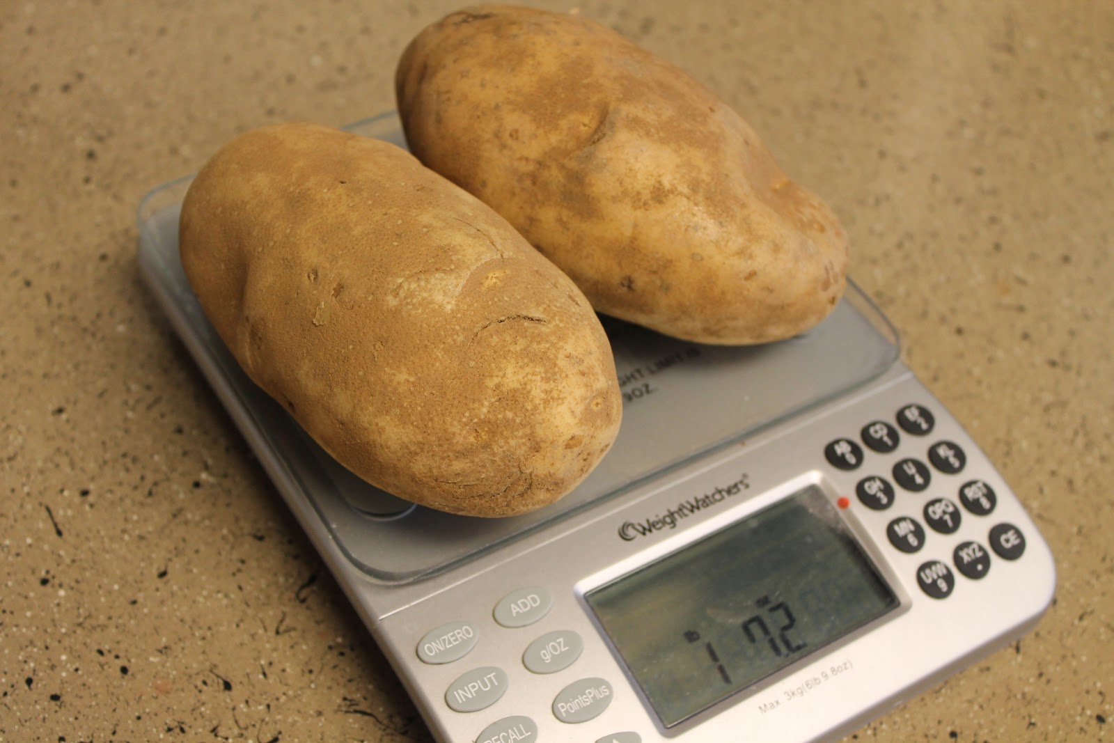 Living a Changed Life: Recipe Review: Potato Lover's Soup with Crispy Bacon