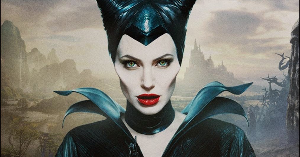 Susan's Disney Family: MALEFICENT - In Theatres Everywhere check out ...