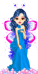 Gifs de fadas ~ Cantinho Luma D. GIFS