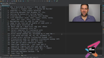 Top 5 Courses to Learn IntelliJIDEA and Android Studio IDE for Java and ...