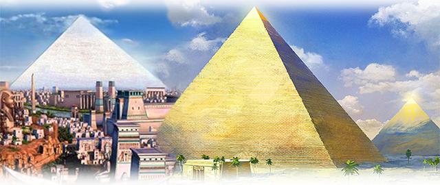 ATLANTEAN GARDENS: The Ancient Legend of Hyperborea - ROBERT SEPEHR