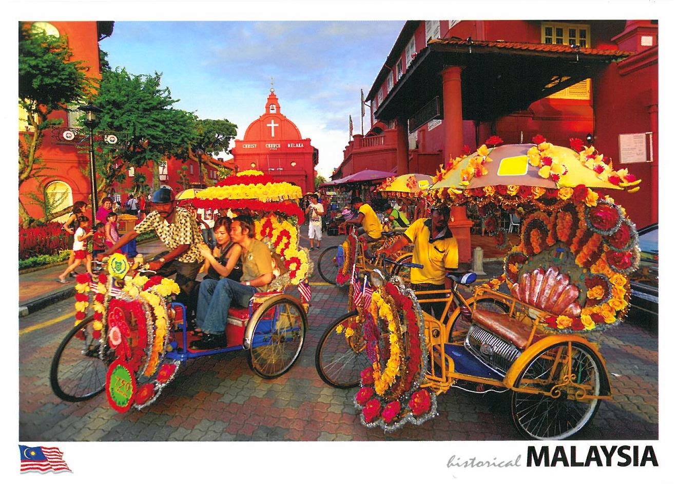 My Postcards Wonderland: MY-Postcards (Shashin)