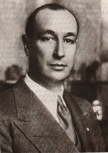 The Mad Monarchist: Monarch Profile: King Tomislav II of Croatia