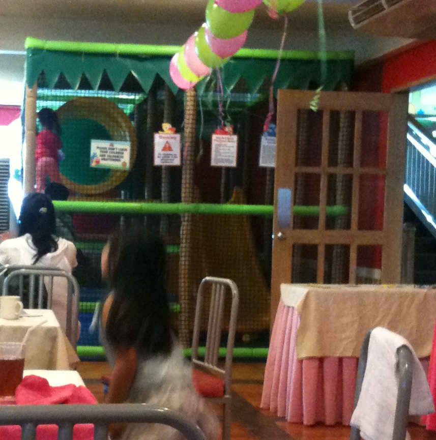 Discount Vacations: Fun Ranch Alabang Party