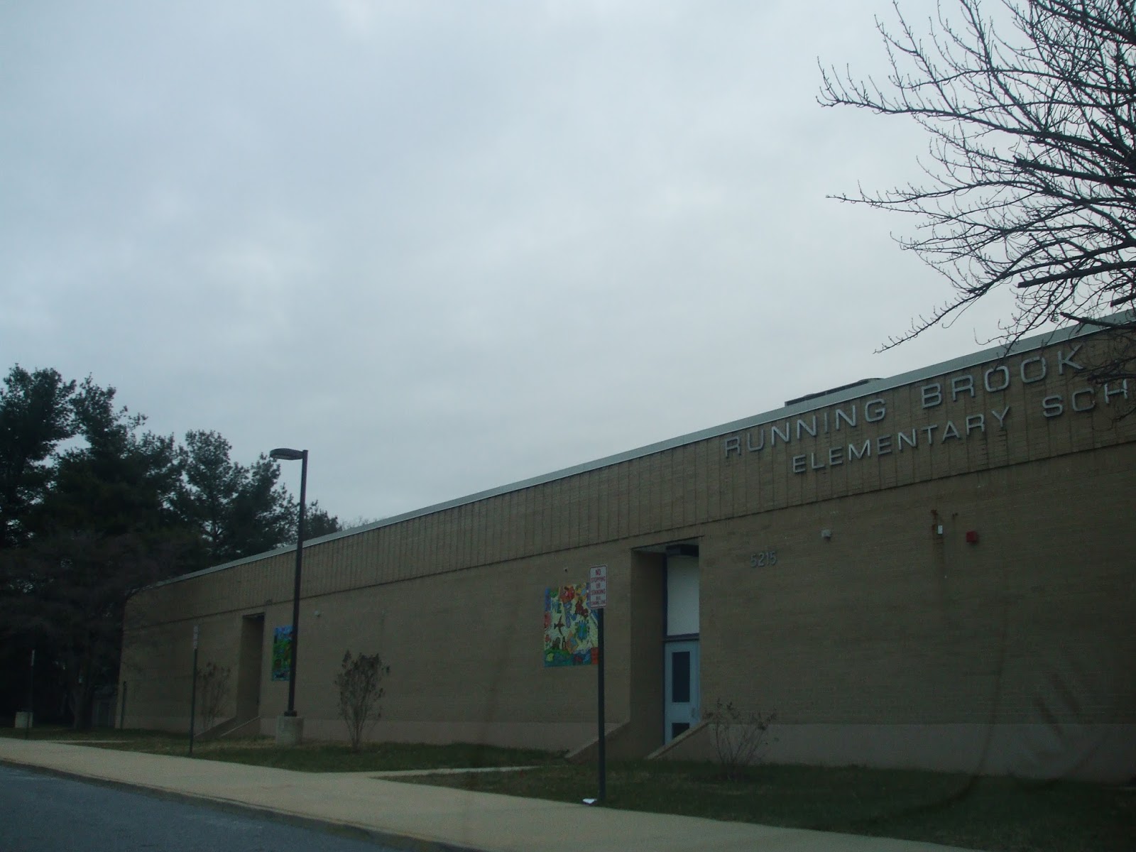 Columbia and Howard County Maryland's Future: A Middle & High School ...