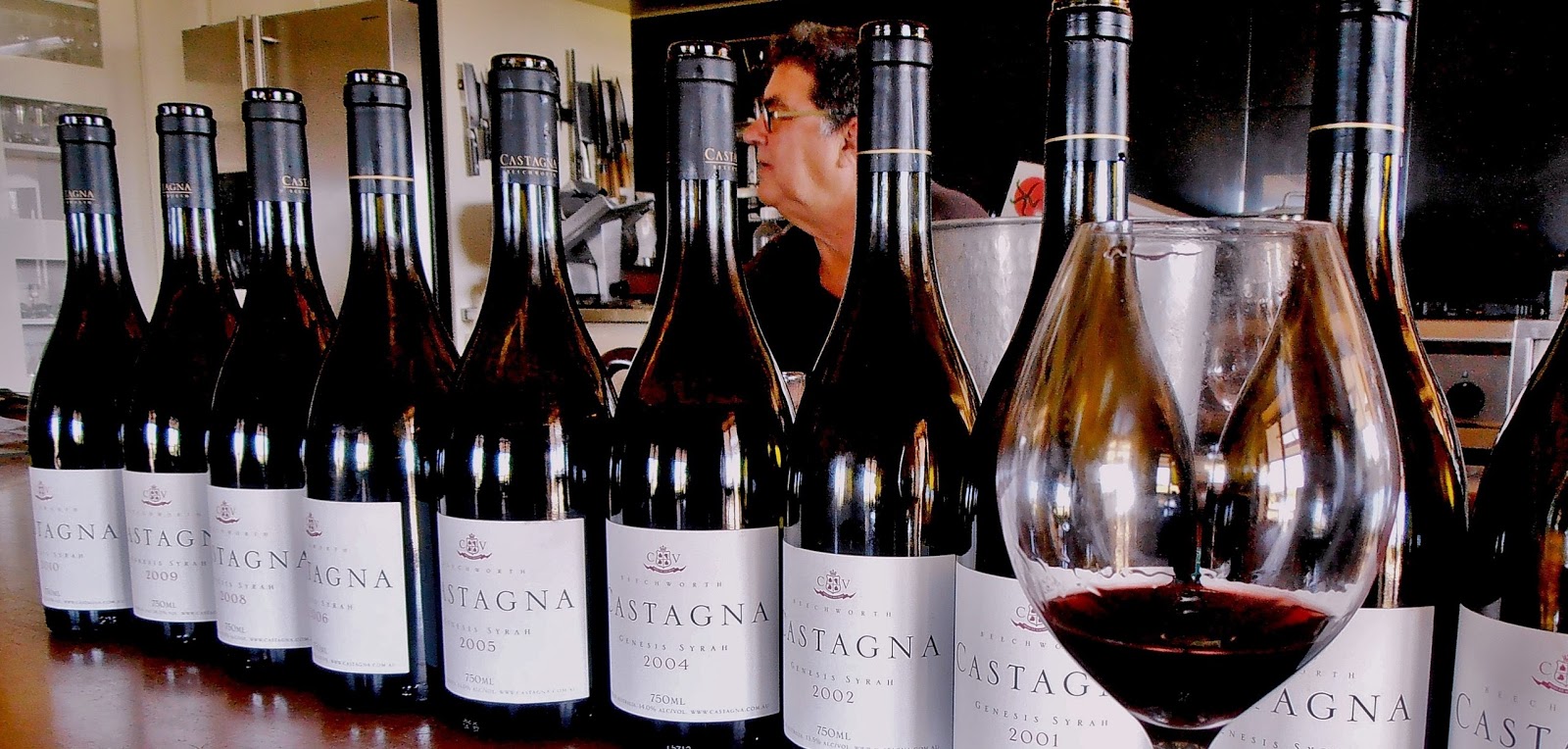 d r i n k s t e r: TRIPPING OUT WITH GENESIS 2014