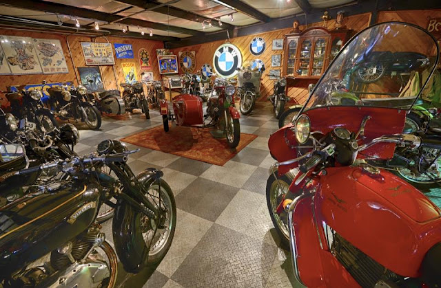 Find The New One Here: the Blue Moon Cycle collection, Atlanta Georgia