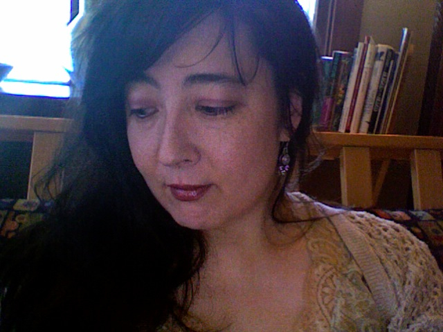 Lee Ann Roripaugh - Alchetron, The Free Social Encyclopedia