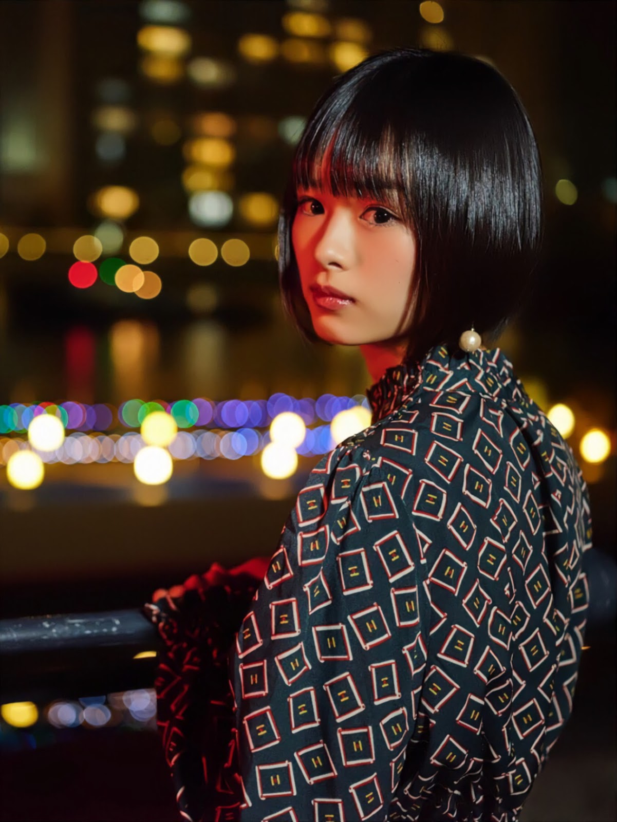 NGT48, OVERTURE Magazine 2018 No.017 - Idol. gravureprincess .date