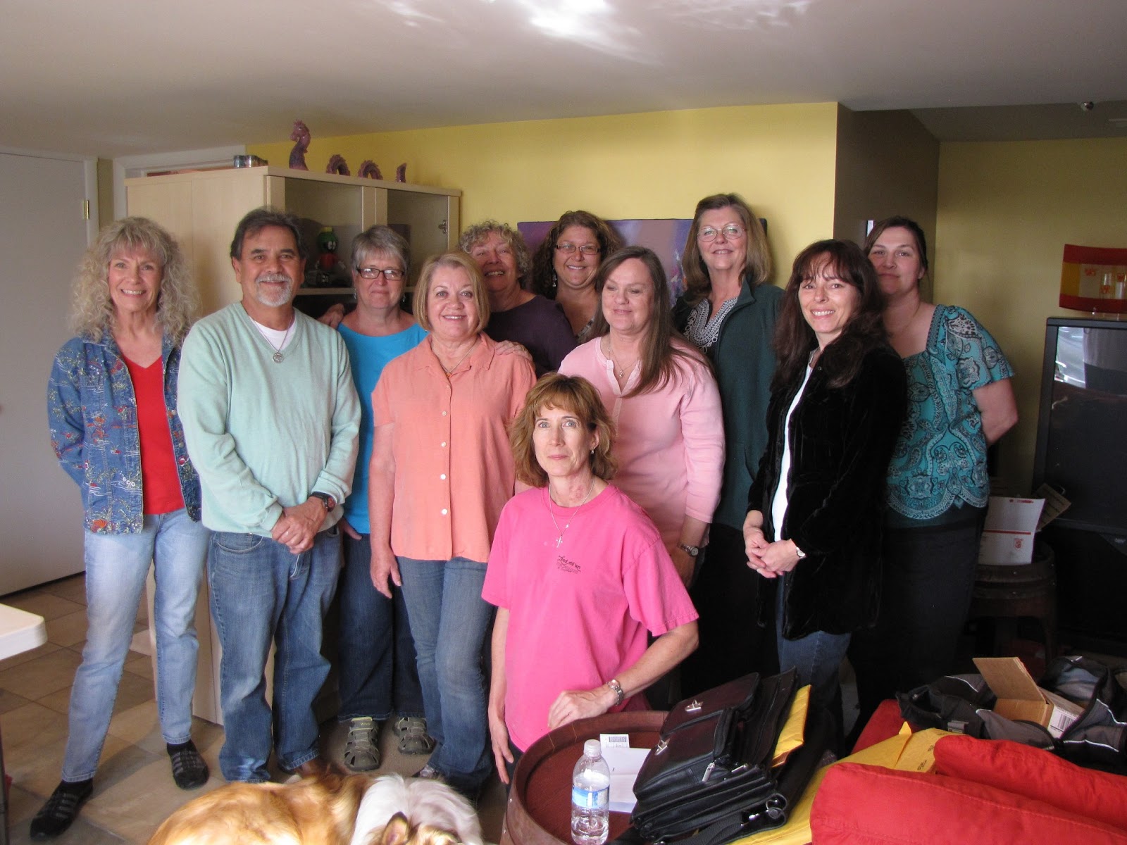 Glass Art Guild of Utah - David Alcala