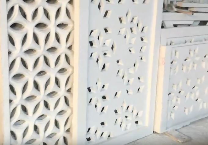 Mengenal GRC : Kelebihan, Kekurangan, Aplikasi dan Harga - Arsitur Studio