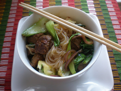 NoOodles - Zero Carb Noodles - Munchie Musings